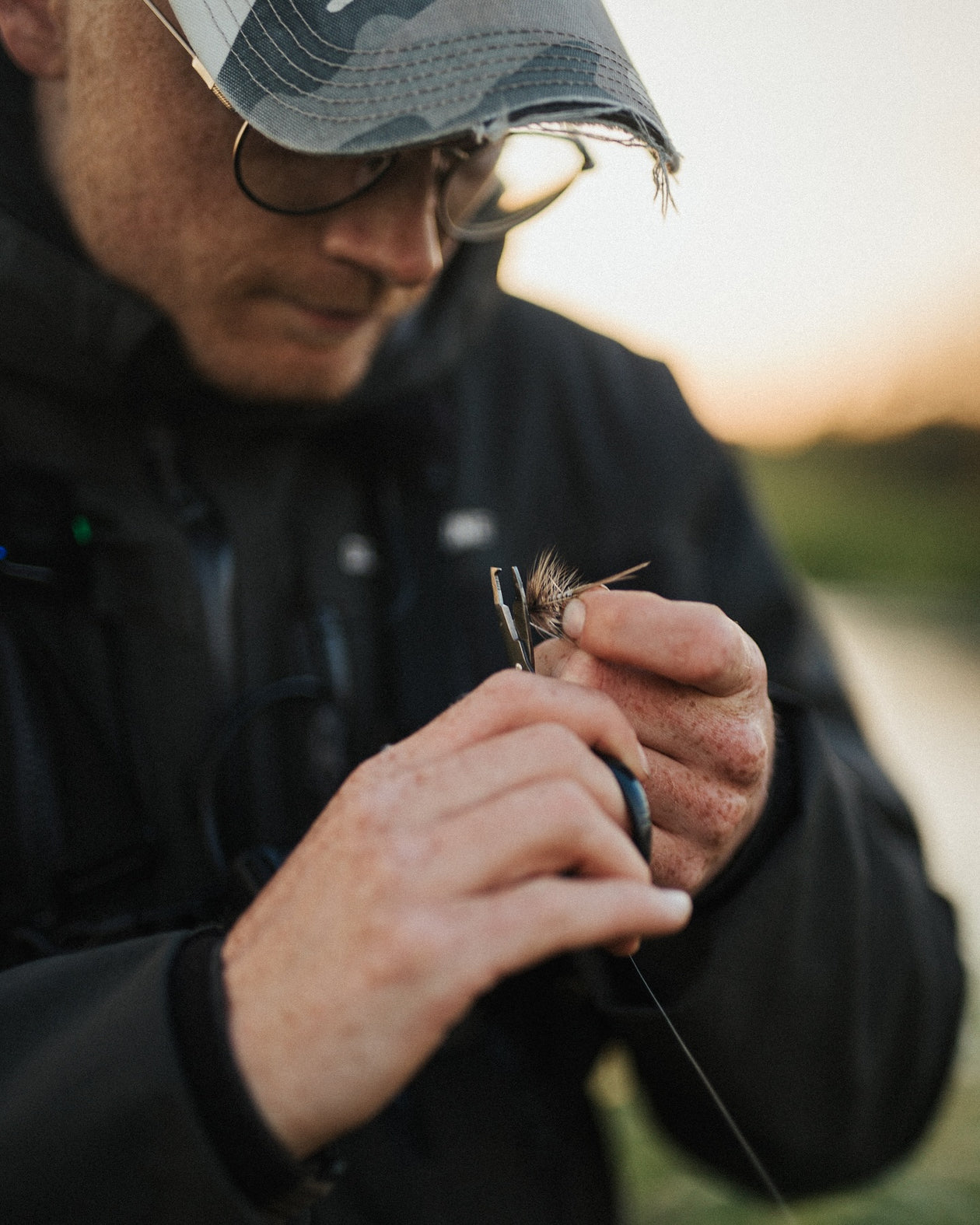 Rapala Super Shadow Rap Glide - Justfishing Denmark